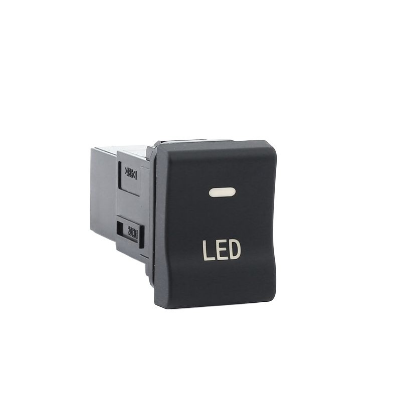 Hino HINO 700 500 New Modified LED Fog Lamp Recorder Power Supply Water ...