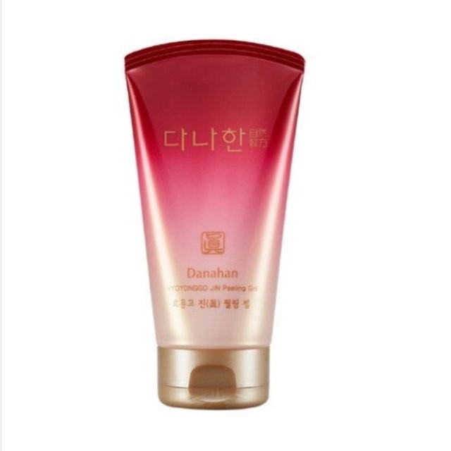 Danahan Hyoyonggo Gin Peeling Gel 150ml x2pack(shipped from Korea ...