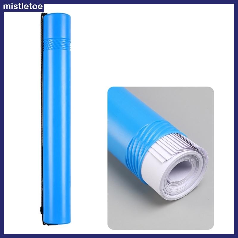 MIS Telescoping Poster Tube Extendable Poster Tube with Strap ...