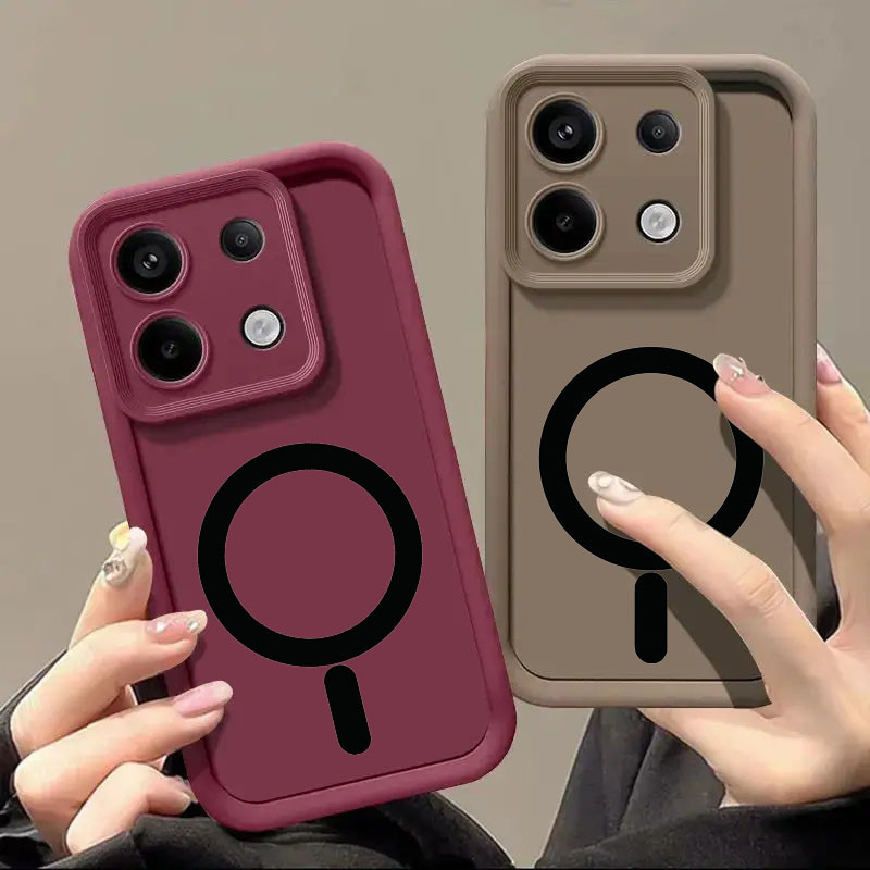 For Itel P65 4G Case Itel P55 P55Plus 4G 5G luxury Matte Anti fall and ...