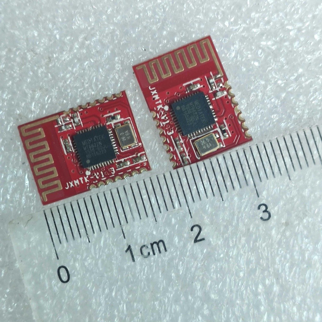 COD☆MT6622N bluetooth module JXMTK-V1 bluetooth RF modules MT6622N spot ...