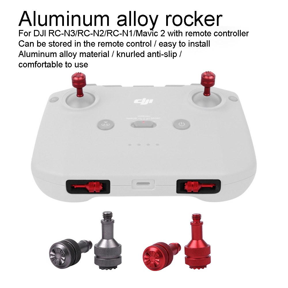 For DJI Neo RC-N3 Remote control joystick For DJI Mini 4K/3Pro/Mini2SE ...
