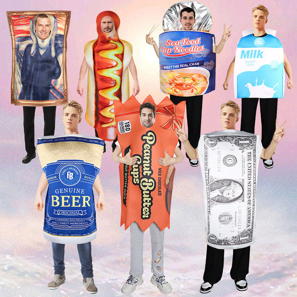 halloween costume for adults halloween costume halloween costume adult ...