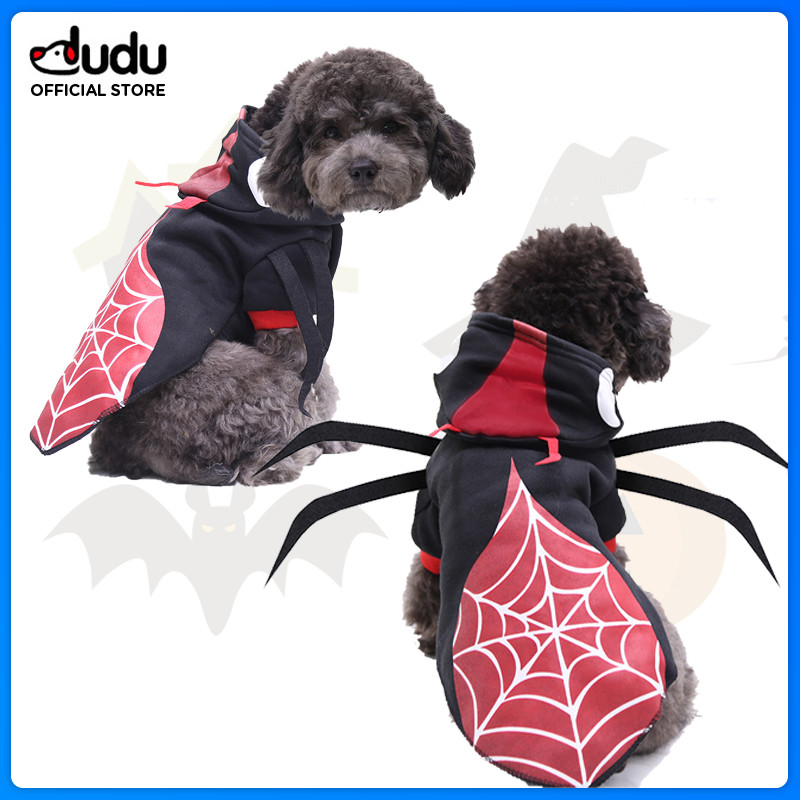 Dudu Xs-xxl Dog Halloween Costume Cat Costume Halloween Costume for ...