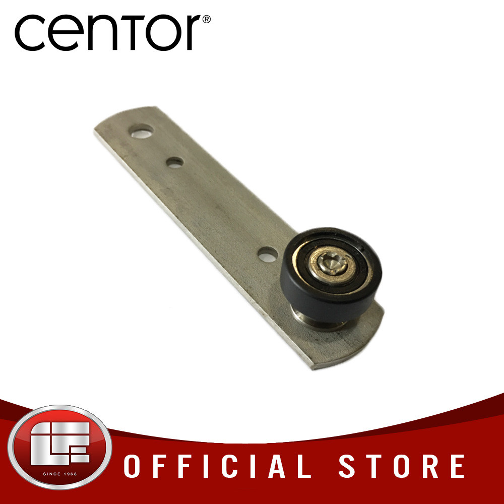 CENTOR 14RGB SINGLE BRASS GUIDE | Shopee Philippines