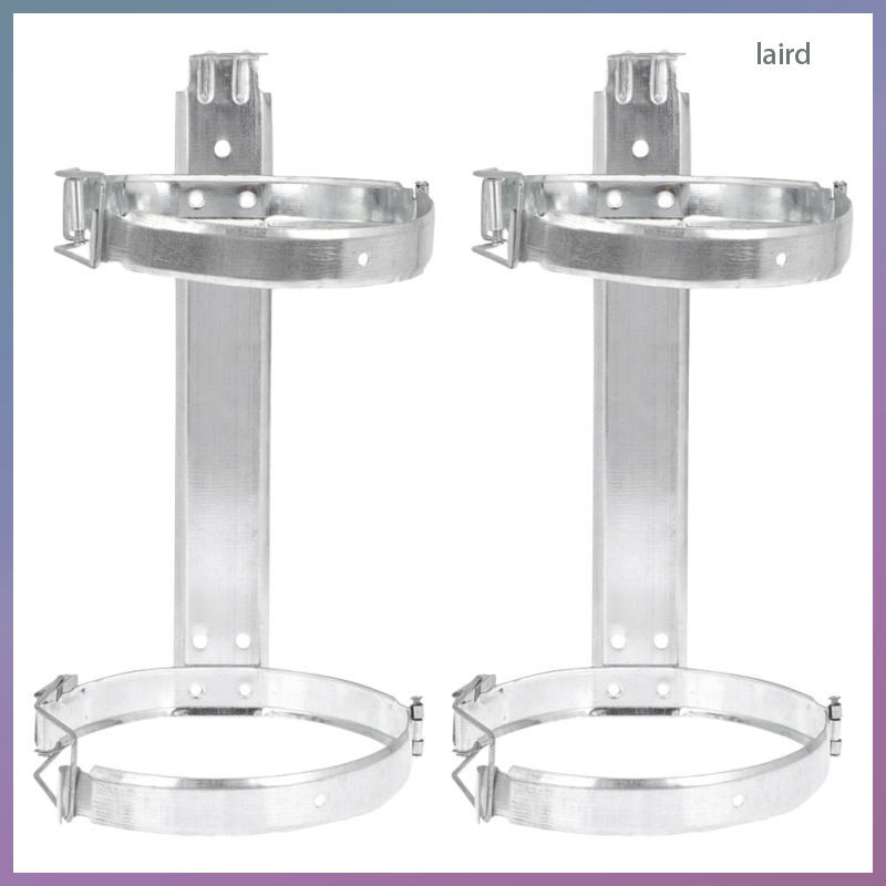 Hanger Hooks Fire Extinguisher Mounting Bracket Wall Holder for laird | Shopee Philippines