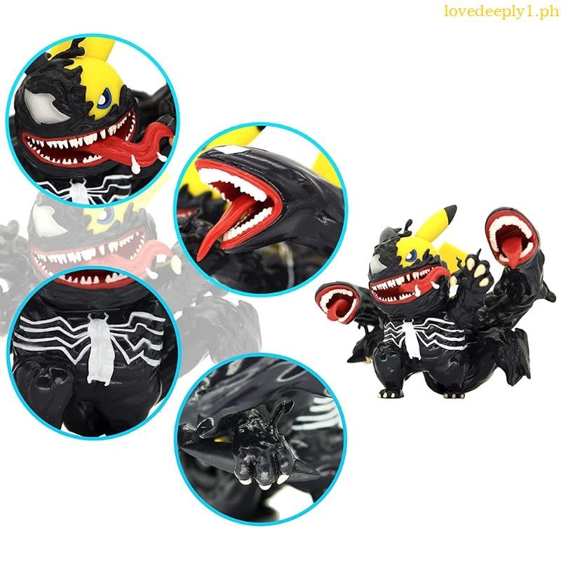 Love Comic Figurine Garage Kit Model Action Figure Interactive Statue ...