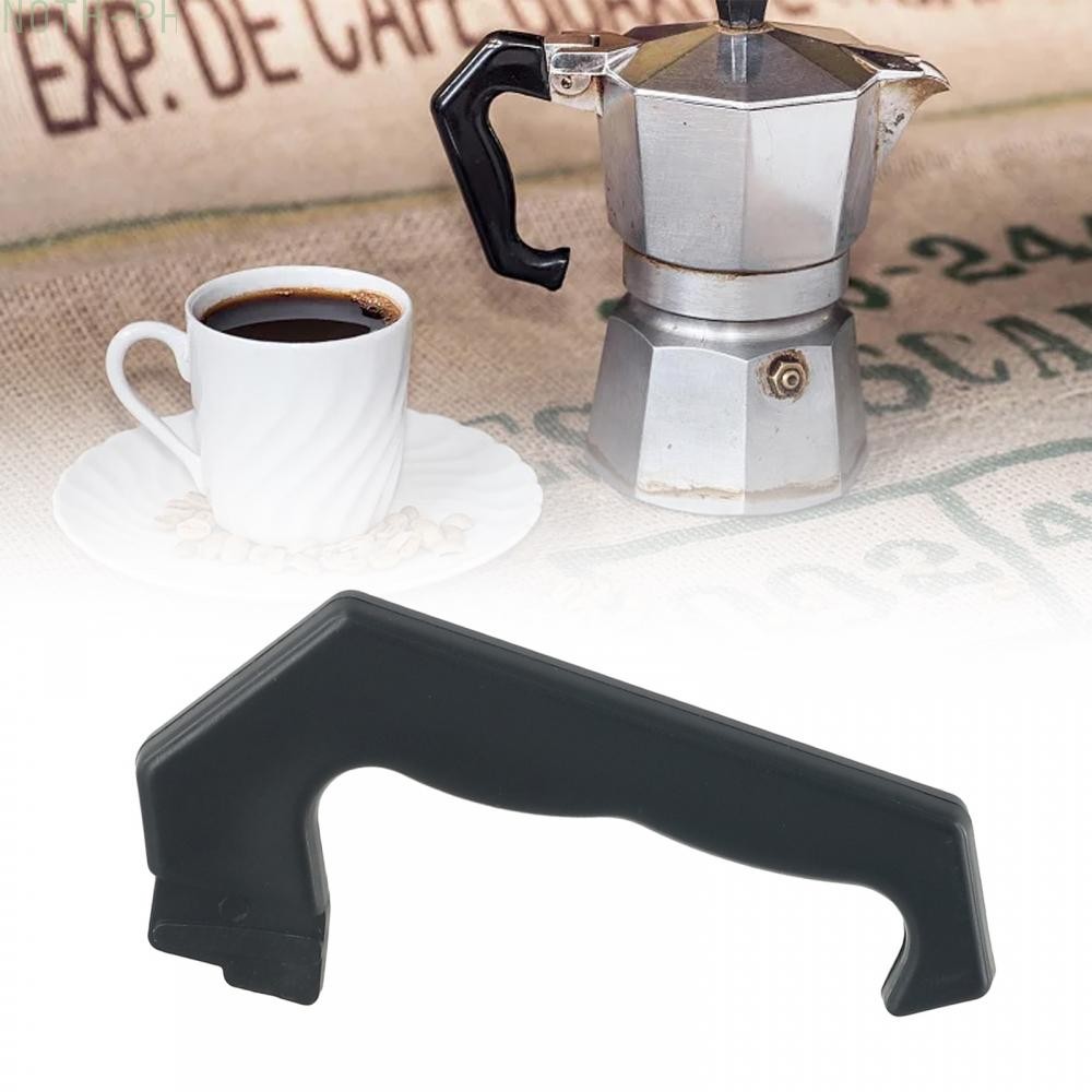 ⭐ Hot selling ⭐ Convenient Coffee Moka Pot Handle Replacement Easy to ...