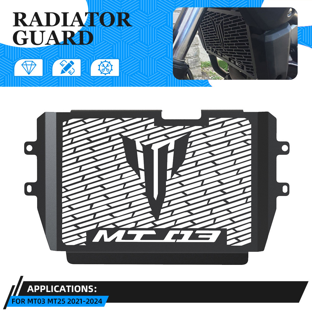 FOR MT-03 MT-25 2015-2016-2017-2018-2019-2020-2021-2022-2023 2024 ...