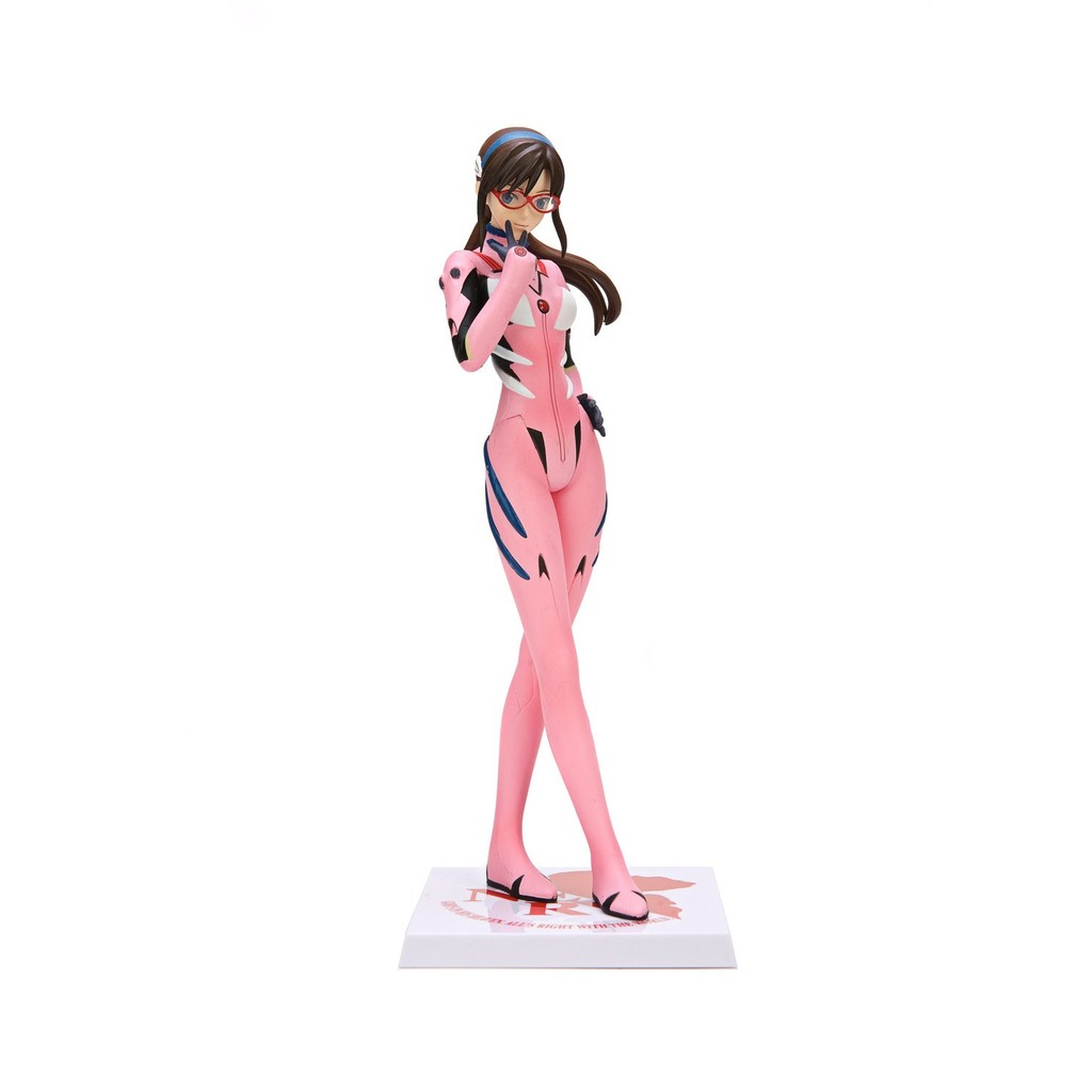 [Direct From Japan] Rebuild of Evangelion Premium MARI (Makinami Mari ...