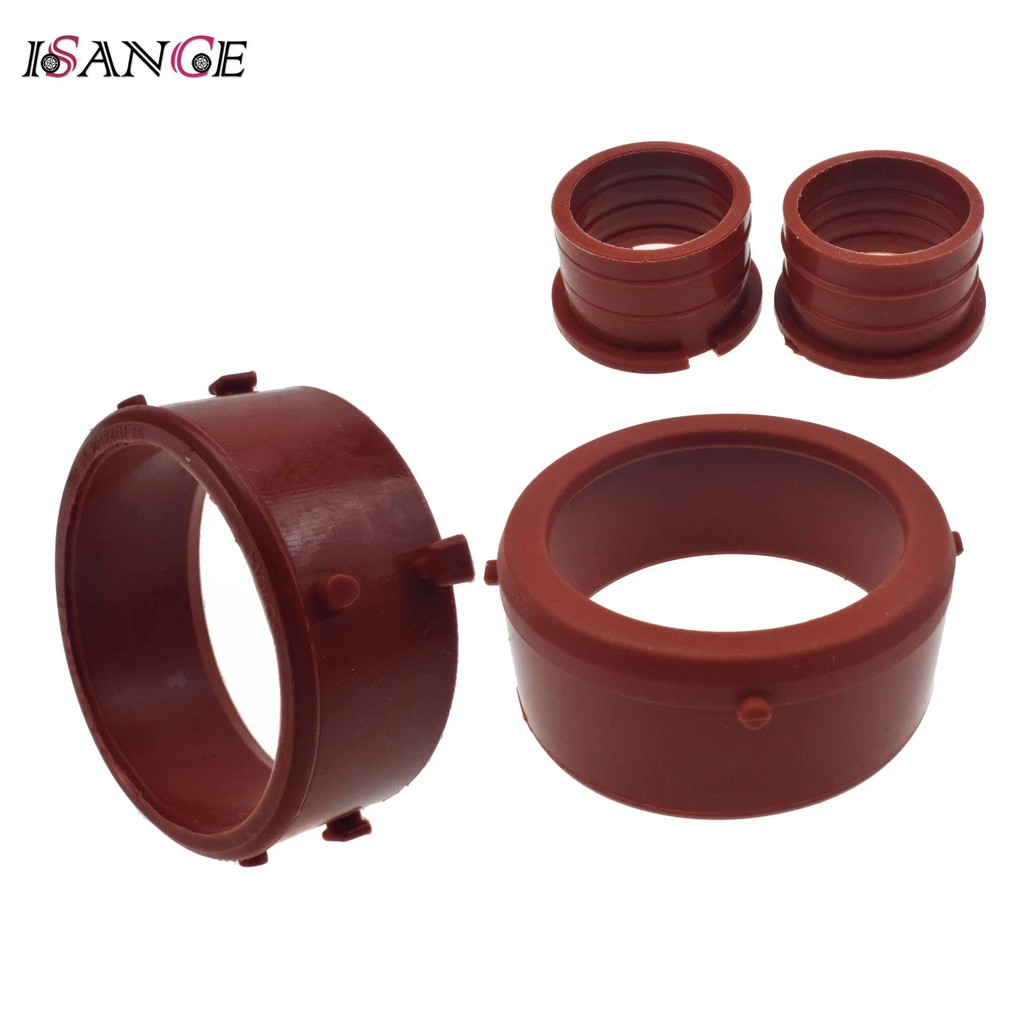 Air Intake Duct Seal To Turbocharger & Engine Breather Gasket Seal For ...