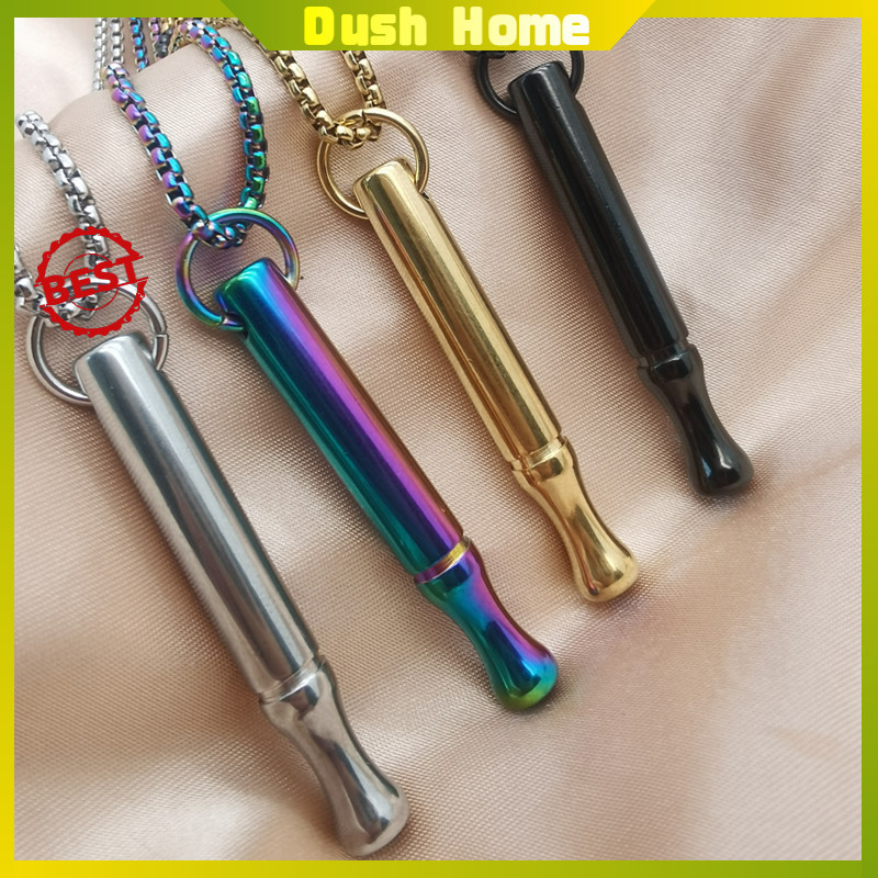 Anxiety Relief Breathing Necklace, Breathing Necklace Stop Smoking ...