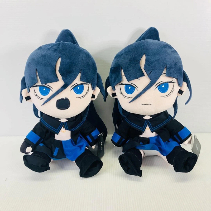 Ado Hibana Birthday Commemoration Plush Doll Plushie Stuffed Toy ...