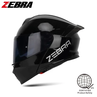 zebra helmet - Best Prices and Online Promos - Feb 2026 | Shopee ...