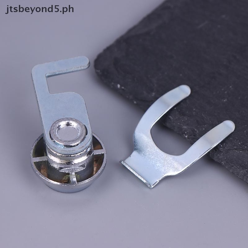 # JTPH # Mini Cam Lock With Quick Clip For Cash Tray Box Drawer Lock ...