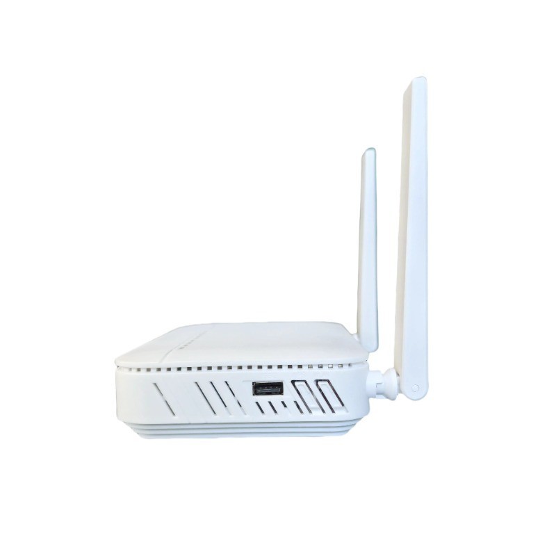 Brand New WIFI 6 F6610X6 OpenLine EPON/GPON/XPON ONU Vlan UPC ONT 5G/2 ...