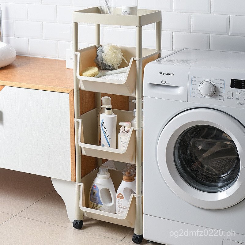 Kitchen Multi-Purpose Household Storage Rack Multi-Layer Storage ...