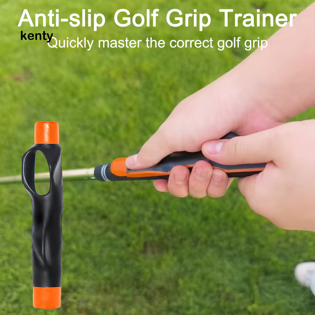 kT Lightweight Golf Grip Trainer Golf Grip Trainer for Right-handed ...