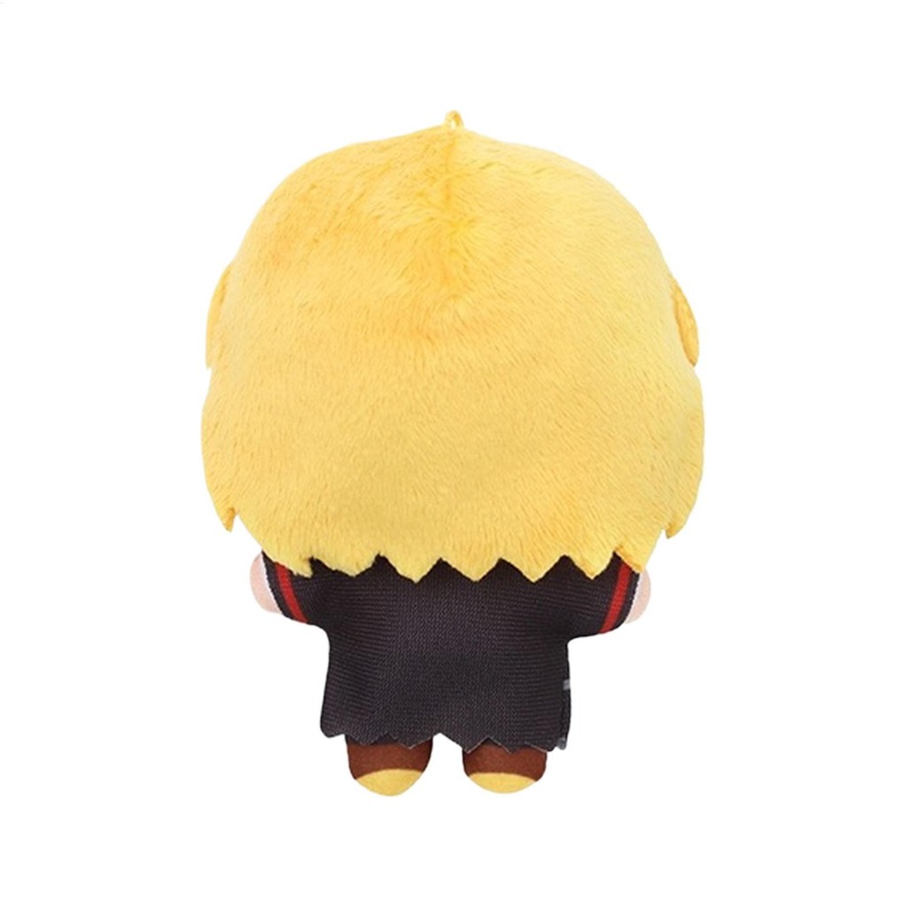 Cotton Dolls Anime Limbus Company Surrounding Plush Doll Dante Faust ...