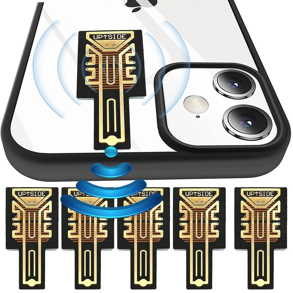 3pcs Amplifier Mobile Phone Portable Signal Enhancement Booster for ...