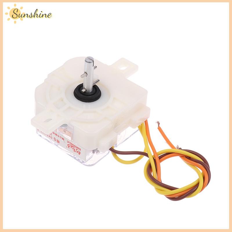 Sunshine> 3 Wire 180Degree Washing Machine Timer Washing Machine Timer ...