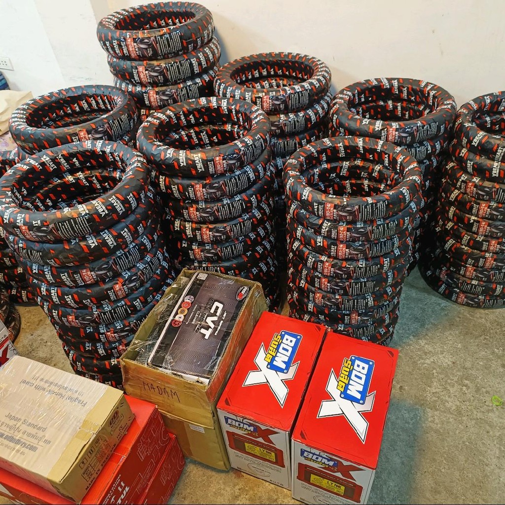 BEAST TIRE FLASH TUBELESS ALL SIZES | Shopee Philippines