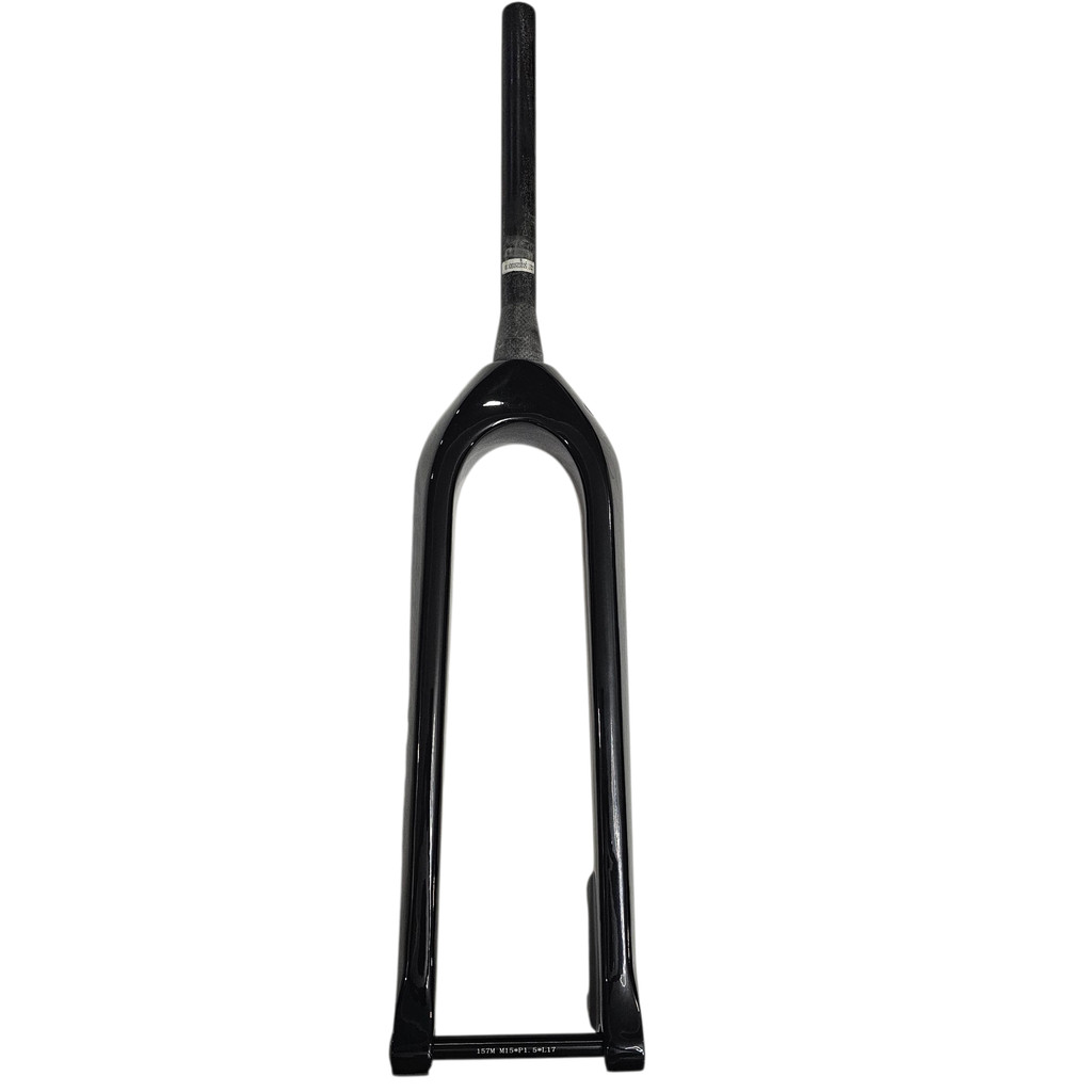 Sagmit CrazyBoost Rigid Disc Fork Carbon 27.5+ Crazy boost 27.5 plus ...