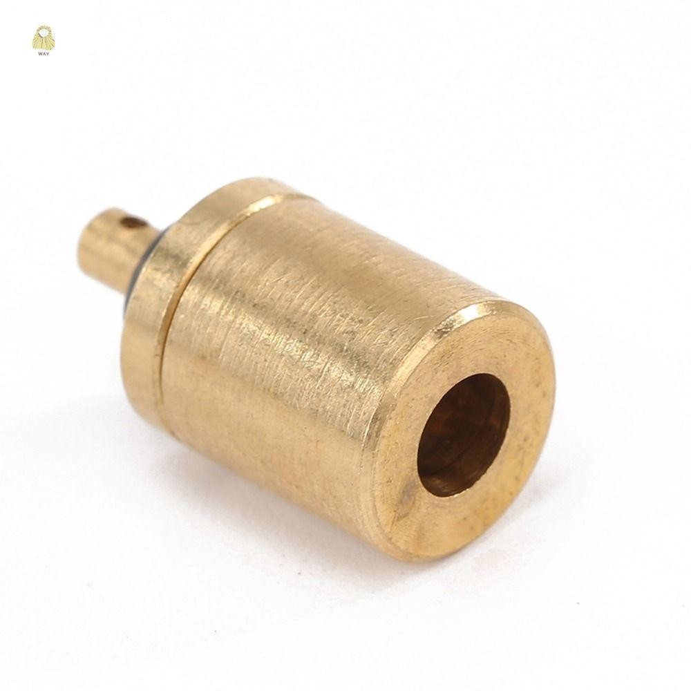 WAY Gas Refill Adapter Portable Gas Tank Outdoor Stove Inflate Butane ...