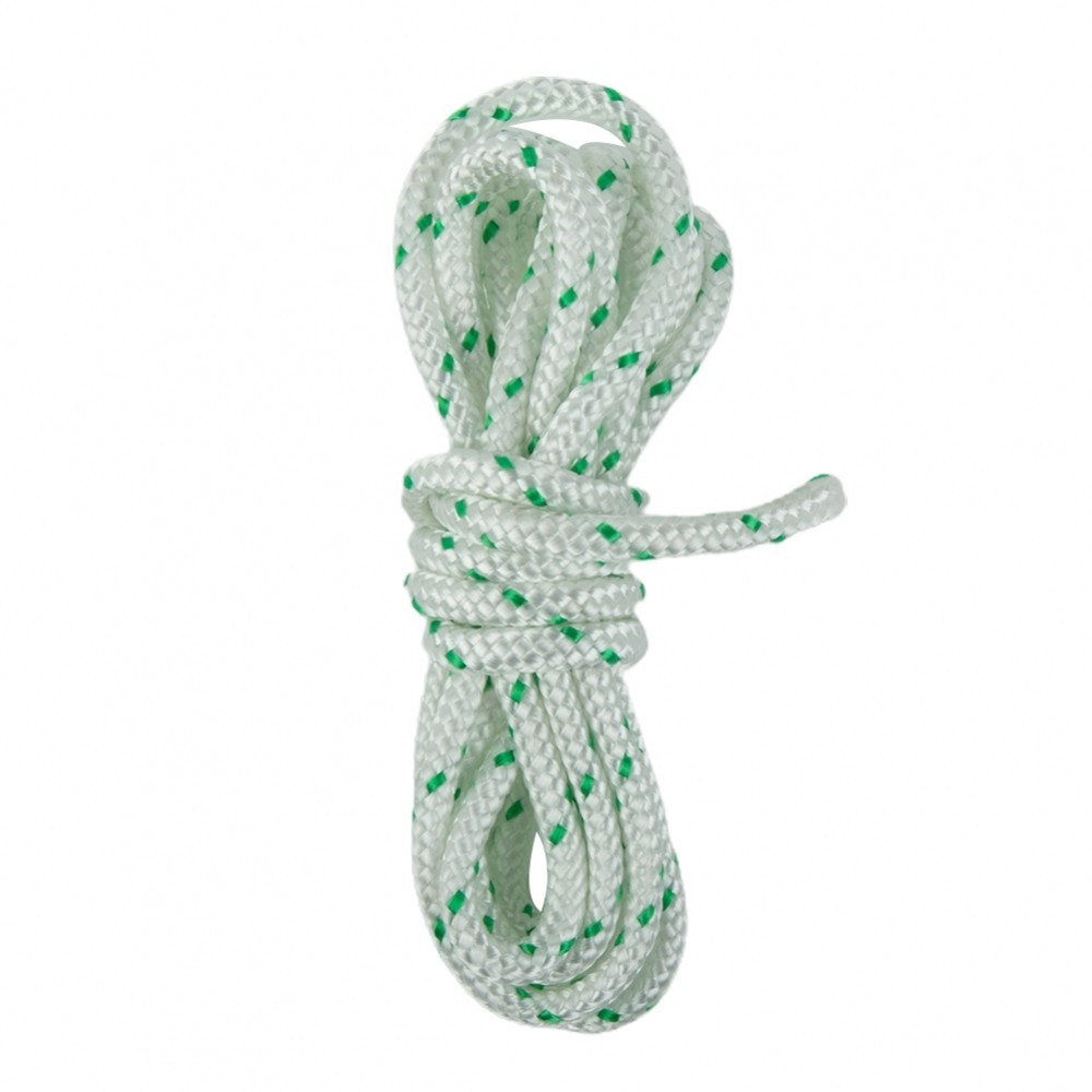 Superior Quality Starter Rope 2m x 4 5mm for Lawn Mower Blower Chainsaw ...
