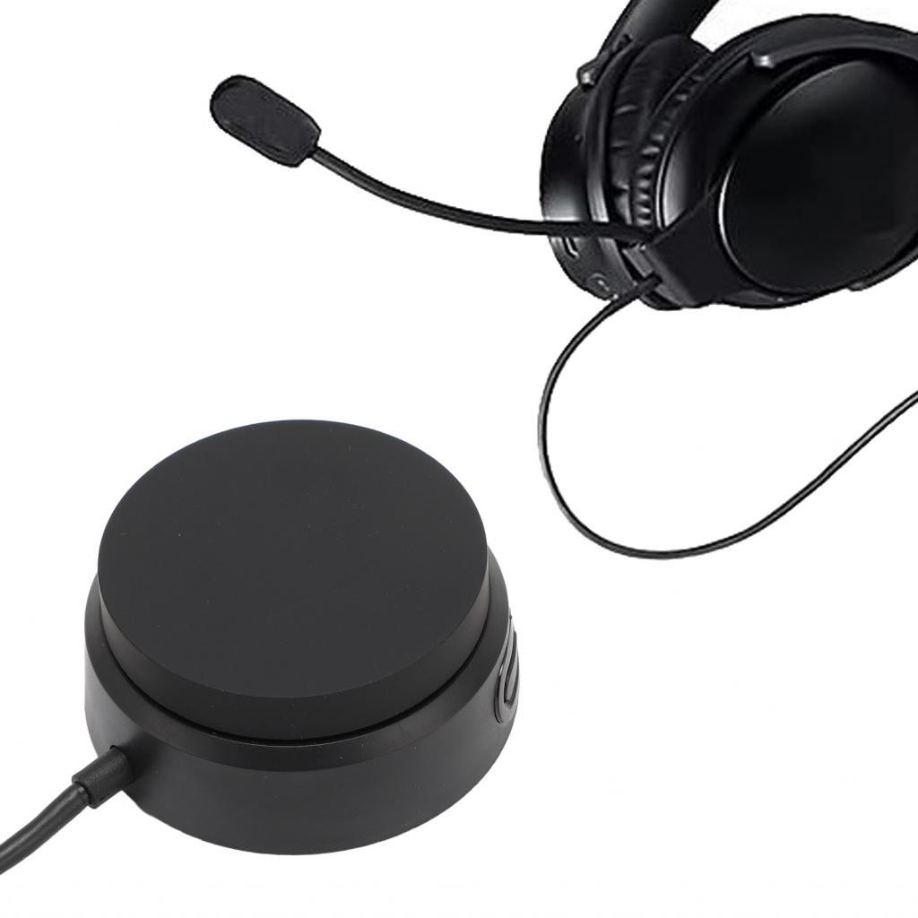 Iuxishop Game Control Sound Card Cable 96KHz/24Bit USB To 3.5mm ...