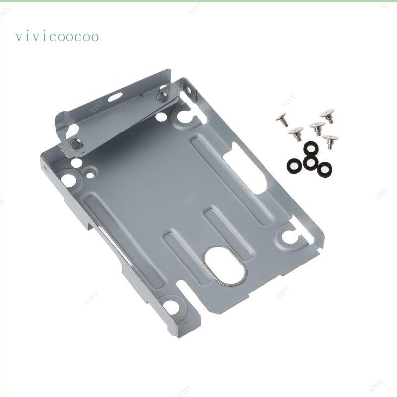VIVI HDD Caddy Mounting Bracket Base Tray Support Holder for w Screws ...