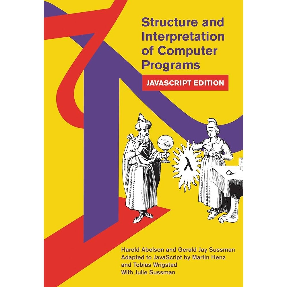 Structure and Interpretation of Computer Programs, 2e (JavaScript Edition) | Shopee Philippines