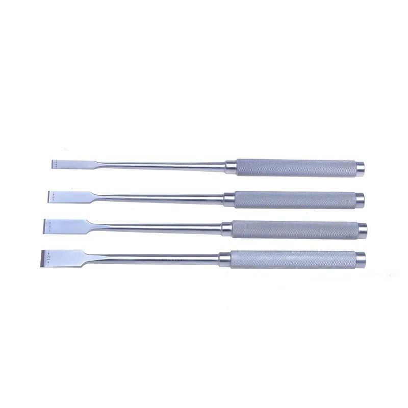 Small Animal orthopedic instrument medical bone chisel hand foot ...