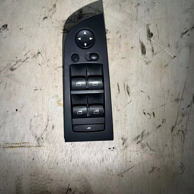 BMW E90 power window side mirror main switch IMPORTED FROM JAPAN USED ...