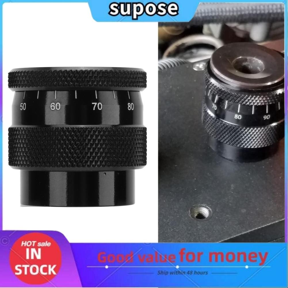 Supose Valve Spring Height Micrometer Aluminium Alloy 1.600‑2.200in ...