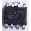 New LD7575PS computer display switch integrated block SMD electronic module chip IC | Shopee ...