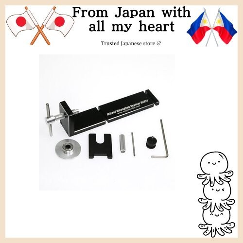 Eagle Model Mini 4WD wheel mane-jing system #mini4-WMS 【Direct from ...