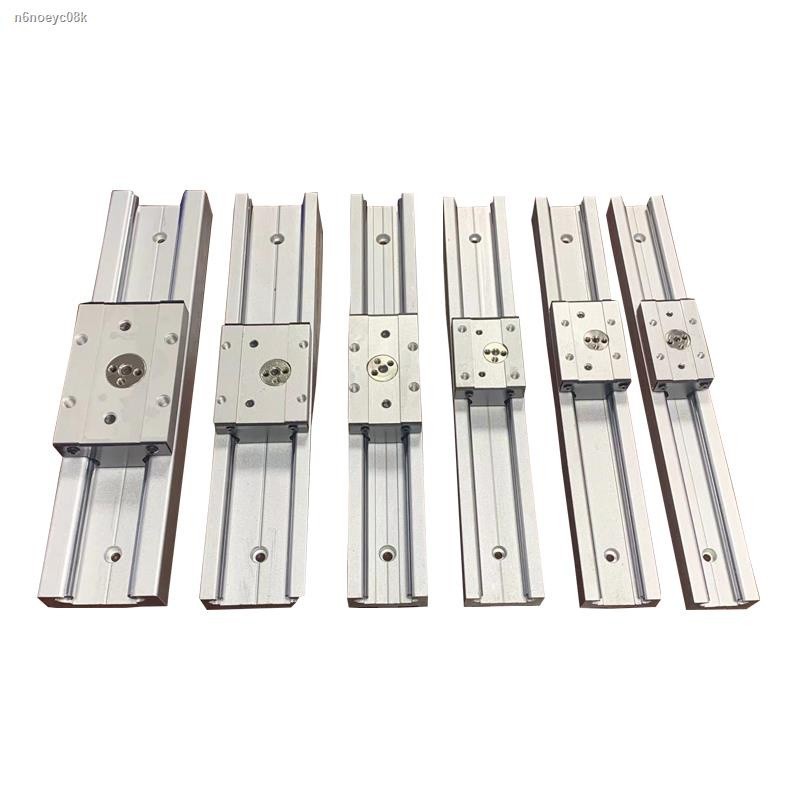 COD/Guide rail linear guide rail track slider load-bearing slide rail ...