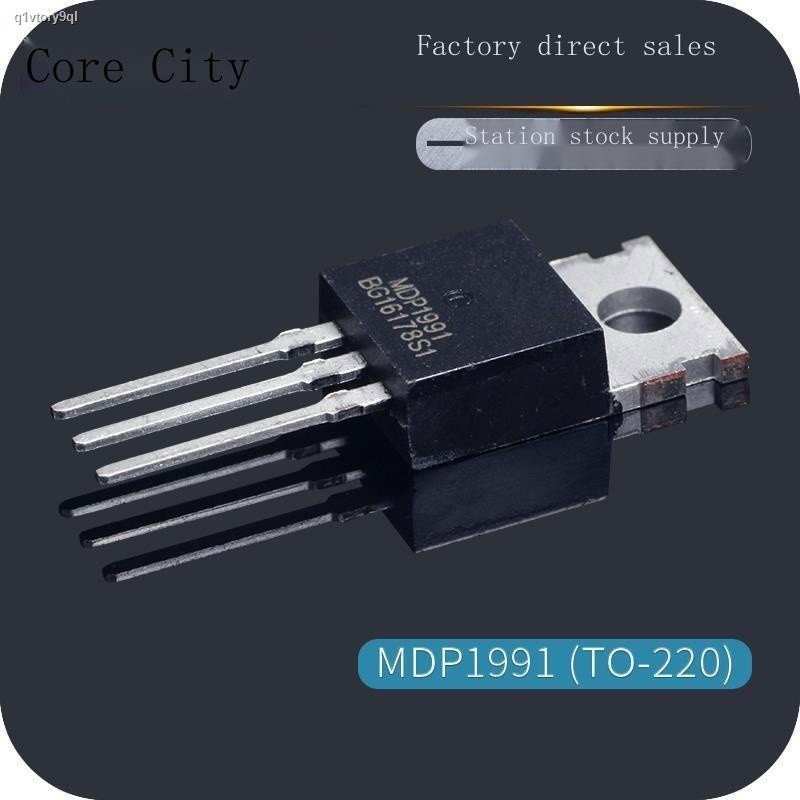 Original electric vehicle controller transistor RU6888R MDP1991 ...