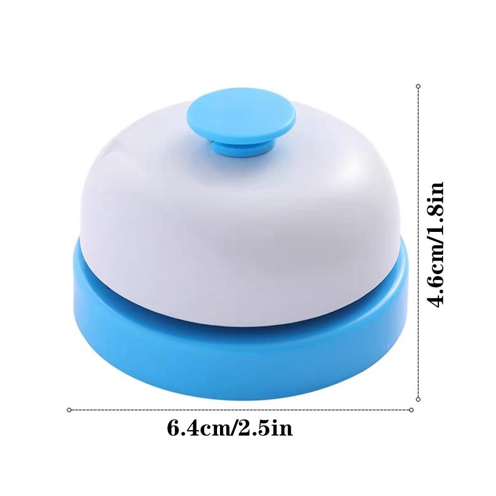 Board Game Answering Bell Hand Rap Summoning Bell Board Hand Ringing ...