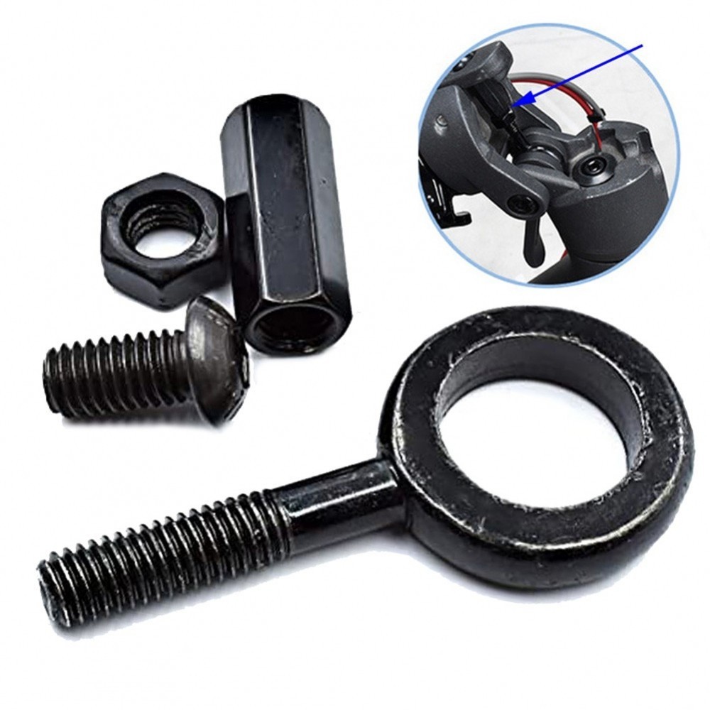 Shaft Lock Screw Fixed Bolt For Xiao*mi M365 1S Pro 2 Durable Practical ...