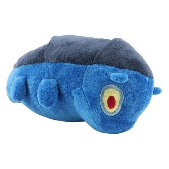 USTZZ Valorant Plush Doll, Shooting Game Wingman Game Plush Toy ...