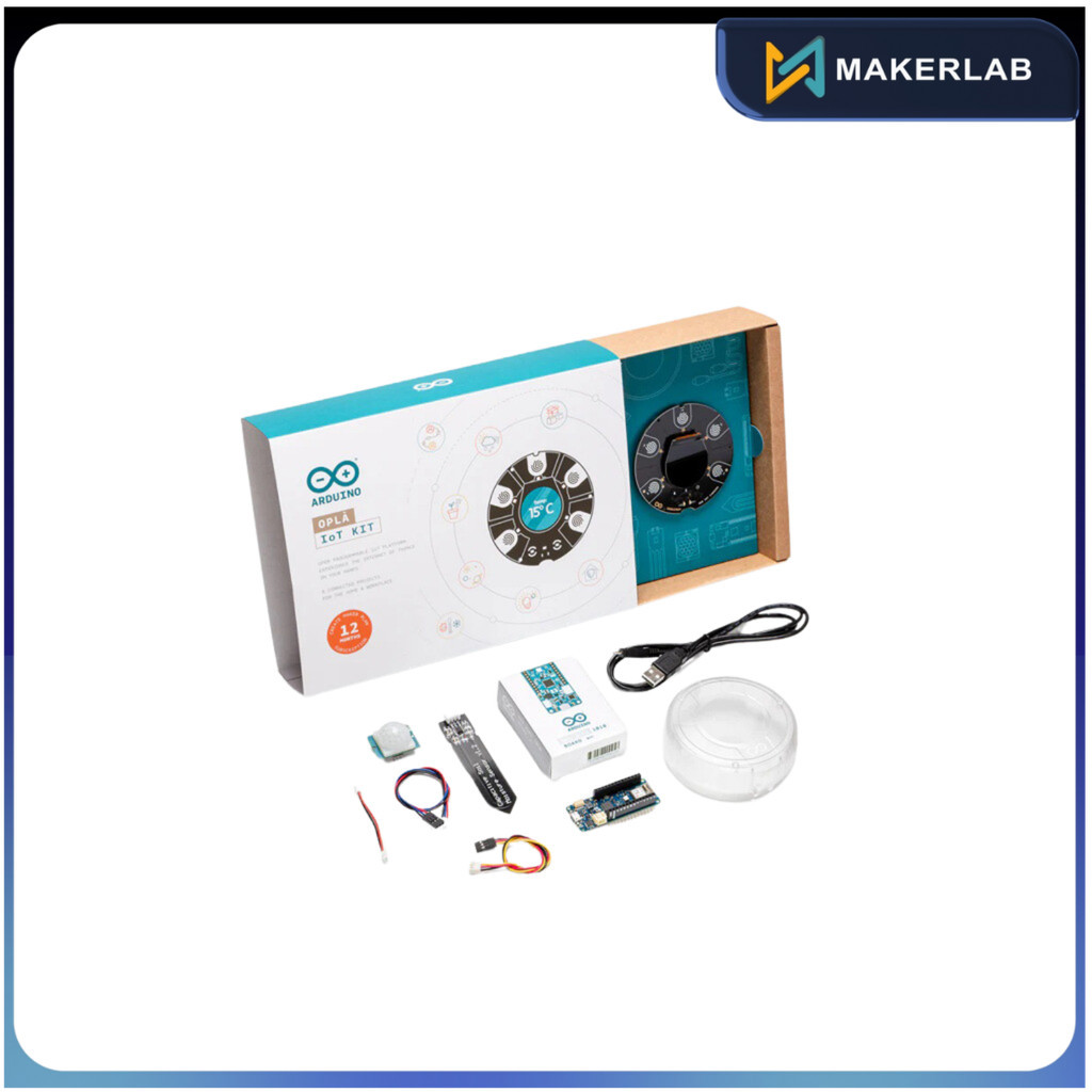 Arduino Opla IoT Kit | AKX00026 | Shopee Philippines
