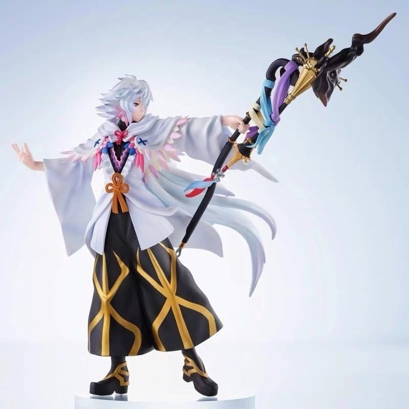 Genuine ANIPLEX ConoFig FGO Fate Merlin Figure | Shopee Philippines