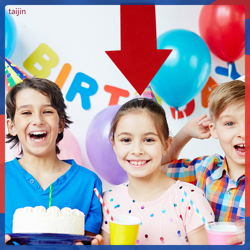 Arrow Headband 2pcs Funny Arrow Boppers Elastic Hair Hoop Creative Hair ...