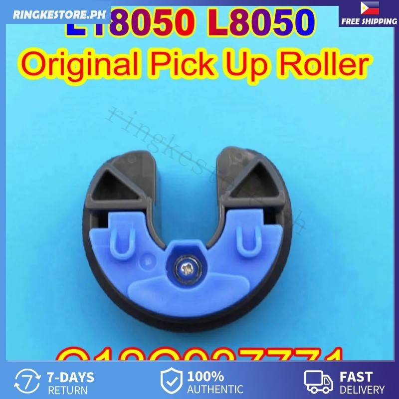 C12C937771 L18050 Printer Paper Pickup Roller Original Pick Up Roller ...