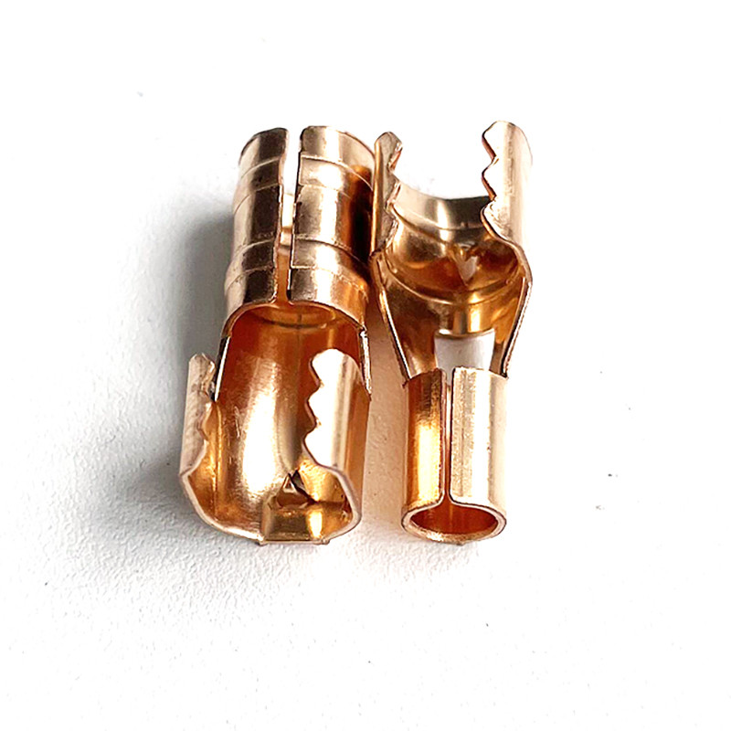 10/50pcs Ignition Transformer Connector Ceramic Ignition Pin Copper ...