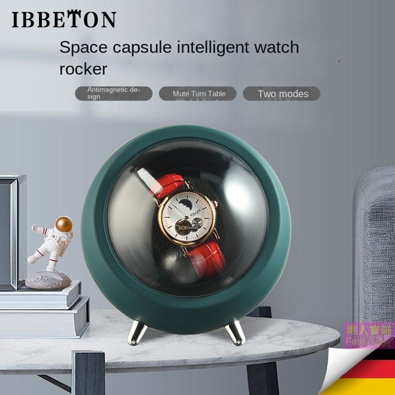 【Fast shipping】watch winder Automatic Watch Shaker meter changer ...