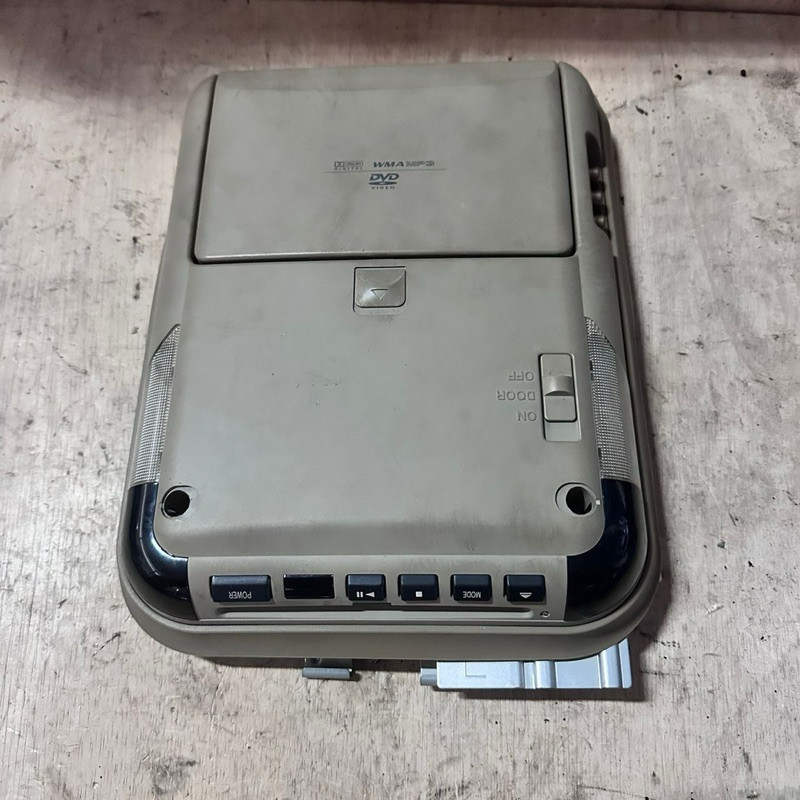 ROOF MONITOR TOYOTA PASSO SETTE BOON LUMINAS IMPORTED FROM JAPAN USED ...