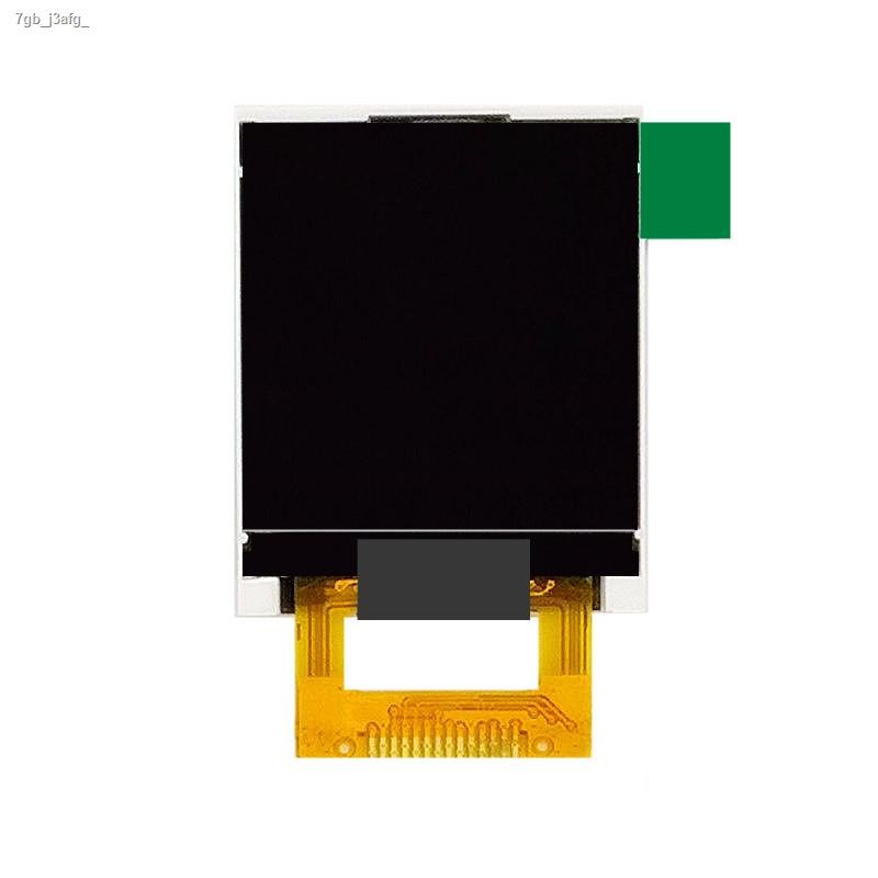 COD/1.44 inch TFT LCD screen display LCD module SPI serial port TFT ...